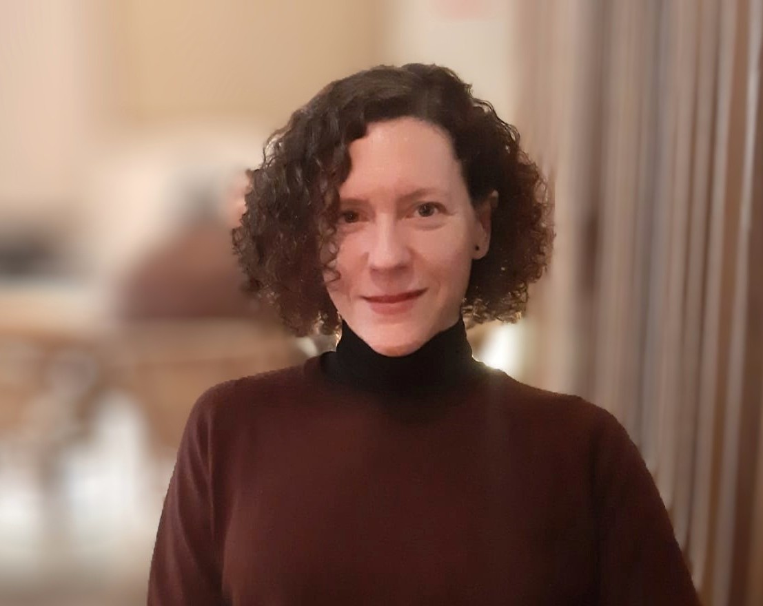 Rocío Garcés Ferrer – Instituto de Filosofía UDP